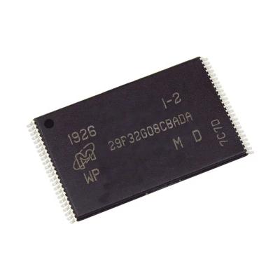 Chine Memory Integrated Circuits MT48LC32M8A2BB-75 L:D à vendre