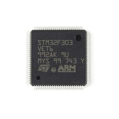 China Memory Integrated Circuits M29W800DT70ZE6E Te koop