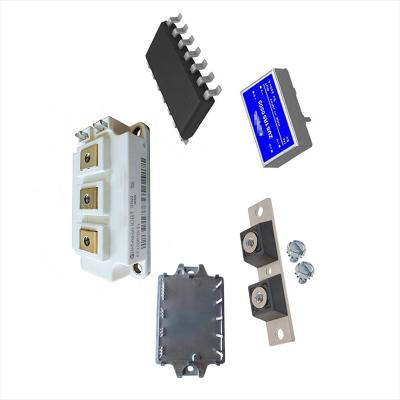 中国 Memory Integrated Circuits ECF440AACCN-Y3 販売のため