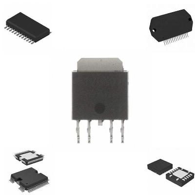 中国 Memory Integrated Circuits MT47H512M4THN-25E:M TR 販売のため