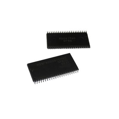 中国 Memory Integrated Circuits M29F800DB70M6E 販売のため