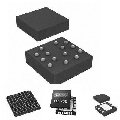 China Memory Integrated Circuits MT46V64M4FG-75E:G TR Te koop