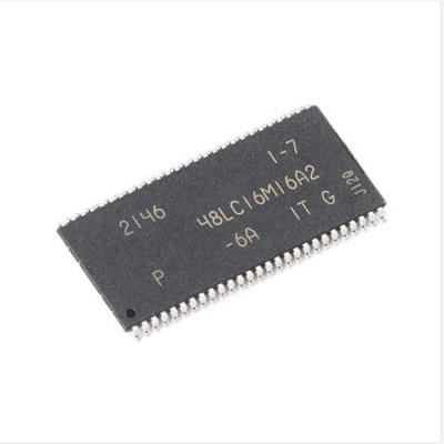 China Memory Integrated Circuits MT40A512M16HA-083E:A TR Te koop