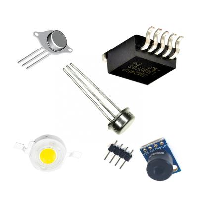 China Memory Integrated Circuits MT52L4DAGN-DC zu verkaufen