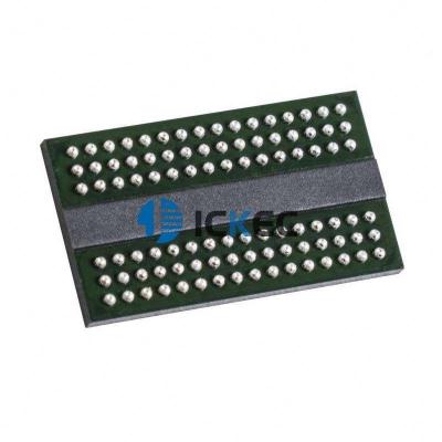 China Memory Integrated Circuits MT40A512M16LY-062E IT:E zu verkaufen