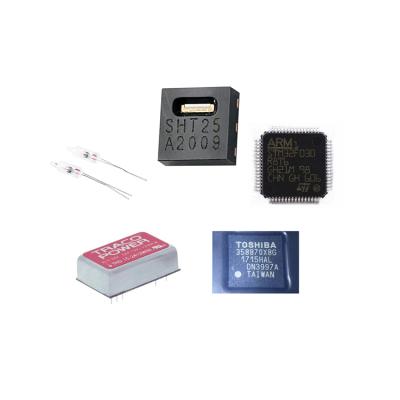 China Memory Integrated Circuits MT29F384G08EBHBBJ4-3R:B TR zu verkaufen