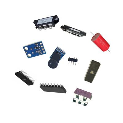 China Memory Integrated Circuits MT29F128G08AMCDBL1-6:D TR zu verkaufen