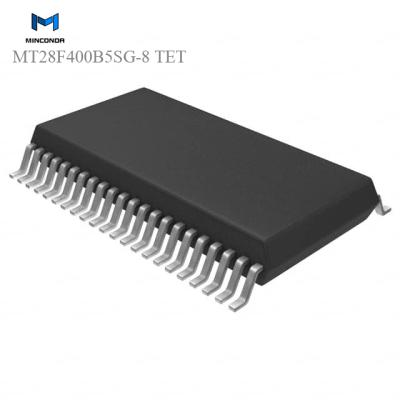 China Memory Integrated Circuits MT28F400B5SG-8 TET zu verkaufen