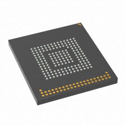 Китай Memory Integrated Circuits MTFC128GAPALNS-AAT продается