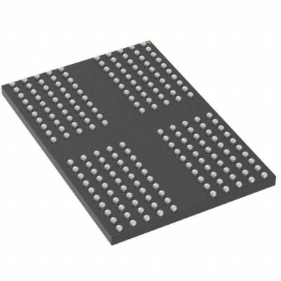 中国 Memory Integrated Circuits MT53D1024M32D4NQ-046 AIT ES:D 販売のため