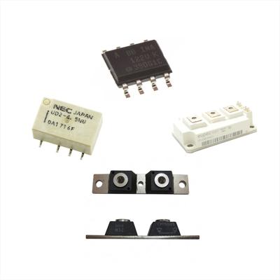 Chine Memory Integrated Circuits N25Q00AA11GSF40G à vendre