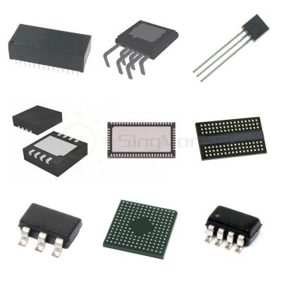 Cina Memory Integrated Circuits MTFC16GAKAEJP-AIT in vendita