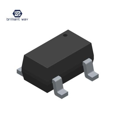 Cina Memory Integrated Circuits MTFC16GAKAEDQ-AIT in vendita