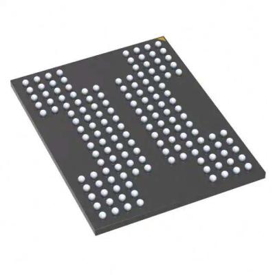 中国 Memory Integrated Circuits MT29F512G08AUCBBH8-6IT:B 販売のため
