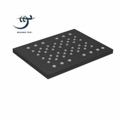 中国 Memory Integrated Circuits MT29F64G08AEAAAC5:A 販売のため