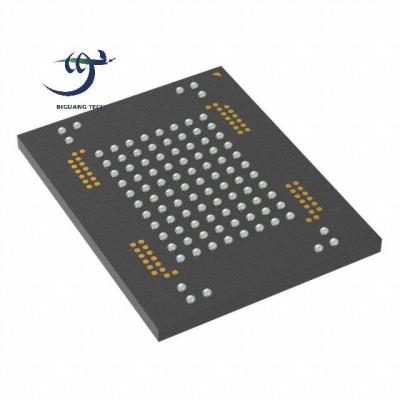 中国 Memory Integrated Circuits MT29F512G08CUCABH3-10Z:A 販売のため