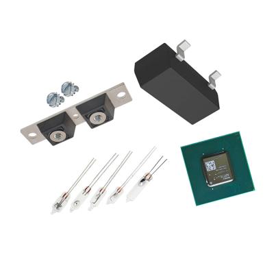 中国 Memory Integrated Circuits MT47H64M16NF-25E XIT:M 販売のため