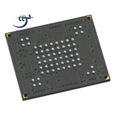 中国 Memory Integrated Circuits MT29F2G08ABBFAH4-IT:F 販売のため
