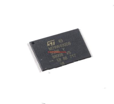 中国 Memory Integrated Circuits M29W400DB45N6E 販売のため