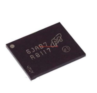 中国 Memory Integrated Circuits MT28GU01GAAA1EGC-0SIT 販売のため