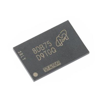 Cina Memory Integrated Circuits MT40A256M16GE-083E:B in vendita