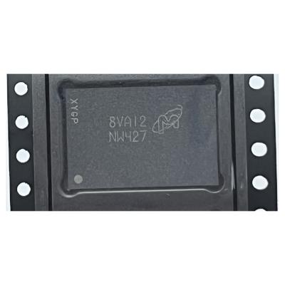 Chine Memory Integrated Circuits MT29F128G08AMCABH2-10ITZ:A à vendre