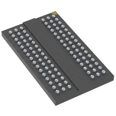 Cina Memory Integrated Circuits MT41K256M16TW-107 XIT:P in vendita