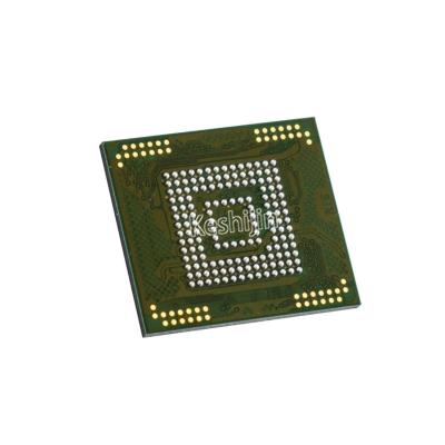 Cina Memory Integrated Circuits MTFC8GLDEA-4M IT in vendita