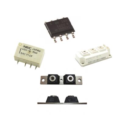 Cina Memory Integrated Circuits N25Q256A13E1240E in vendita
