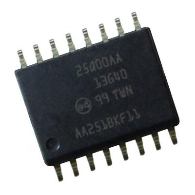 Cina Memory Integrated Circuits N25Q00AA13GSF40G in vendita