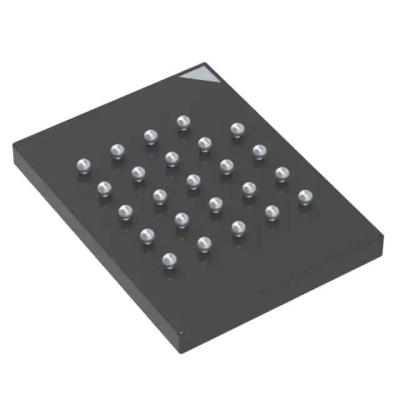 Cina Memory Integrated Circuits MT25QU01GBBB8E12-0SIT TR in vendita