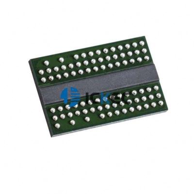 Cina Memory Integrated Circuits MT47H32M16NF-25E IT:H TR in vendita