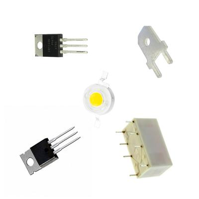 Cina Memory Integrated Circuits MT46V64M8CY-5B L:J in vendita