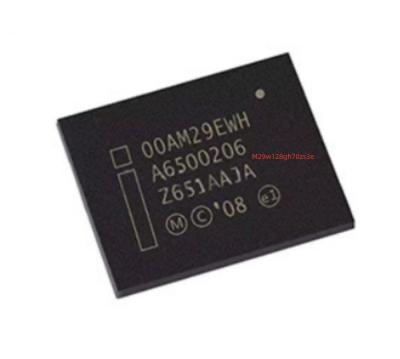 Cina Memory Integrated Circuits M29W128GH70ZS3E in vendita