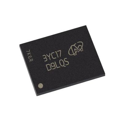 Cina Memory Integrated Circuits MT46H16M32LFB5-6 IT:C in vendita