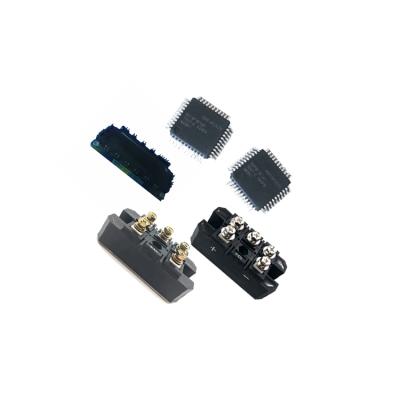 Cina Memory Integrated Circuits M29DW256G7ANF6E in vendita