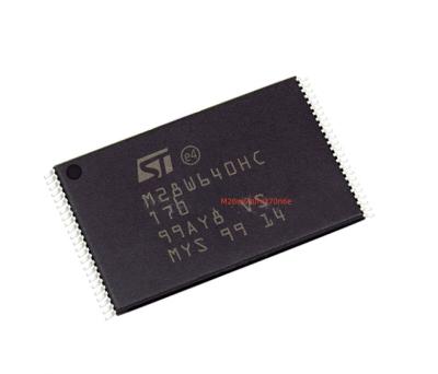 Cina Memory Integrated Circuits M28W640HCT70N6E in vendita