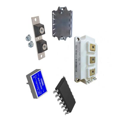 Cina Memory Integrated Circuits M25PE80-VMP6G in vendita