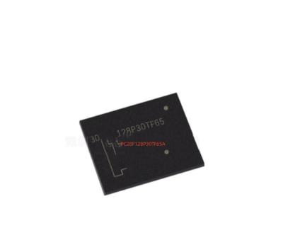 Cina Memory Integrated Circuits PC28F128P30TF65A in vendita