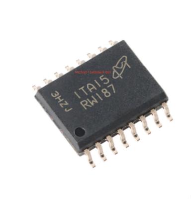 Cina Memory Integrated Circuits MT25QL512ABB8ESF-0SIT in vendita