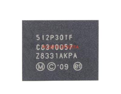 中国 Memory Integrated Circuits PC28F512P30TFA 販売のため