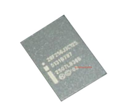 中国 Memory Integrated Circuits RC28F00AP30TFA 販売のため