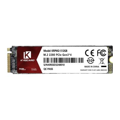 Cina Memory Integrated Circuits M25P40-VMW6TGB TR in vendita