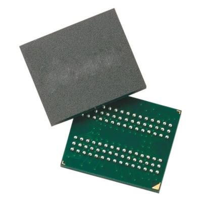 Cina Memory Integrated Circuits MT48H16M32LFCM-6 L IT:B TR in vendita