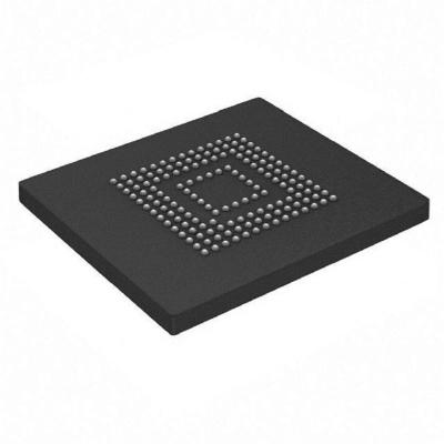 Cina Memory Integrated Circuits MTFC8GLUEA-AIT in vendita