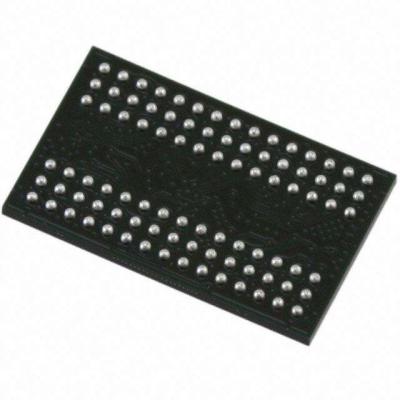 Cina Memory Integrated Circuits MT48LC4M32B2B5-6A:L in vendita