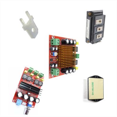 Китай Memory Integrated Circuits M29W400DT70ZE6E продается