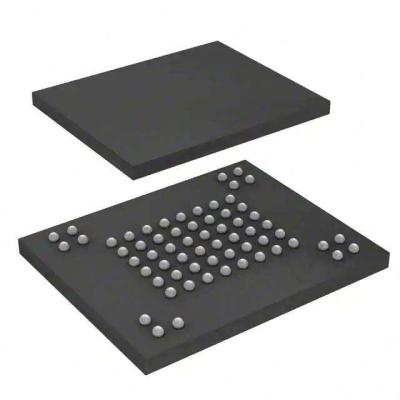 China Memory Integrated Circuits MT29F1G08ABAEAH4:E à venda