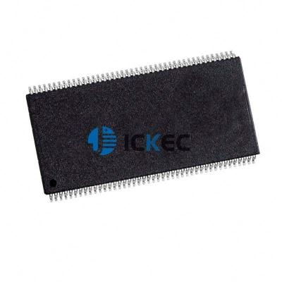 Cina Memory Integrated Circuits MT48LC2M32B2P-6A:J TR in vendita