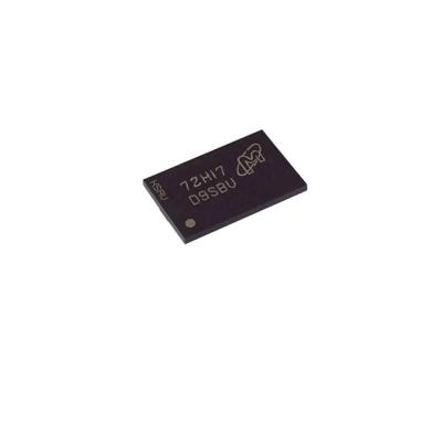 China Memory Integrated Circuits MT44K32M18RB-093E IT:A TR Te koop